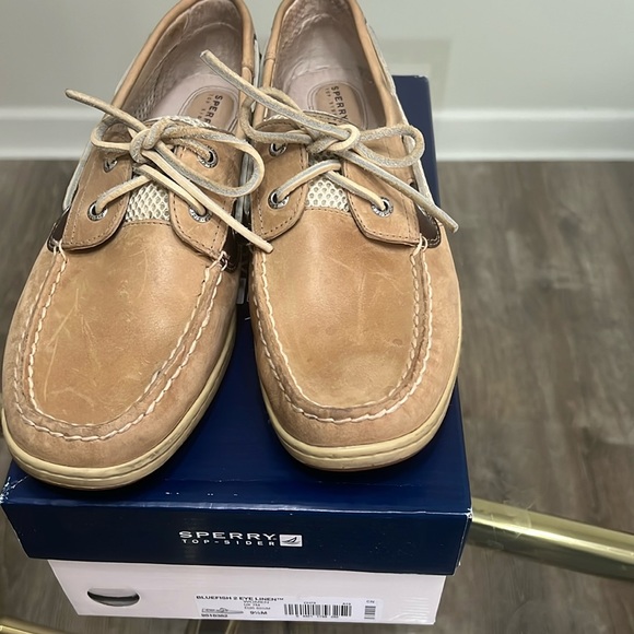 Sperry | Other | Topsider Shoes | Poshmark
